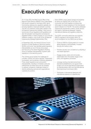 WEF_Response_to_the_White_House’s_Request_on_Harmonizing_Cybersecurity ...