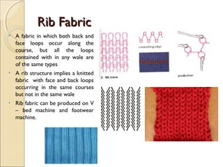 KNITTING | PPT