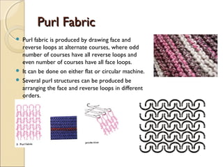 KNITTING | PPT
