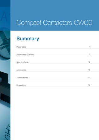 CWC - Contactor | PDF | Computer Peripherals | Computing