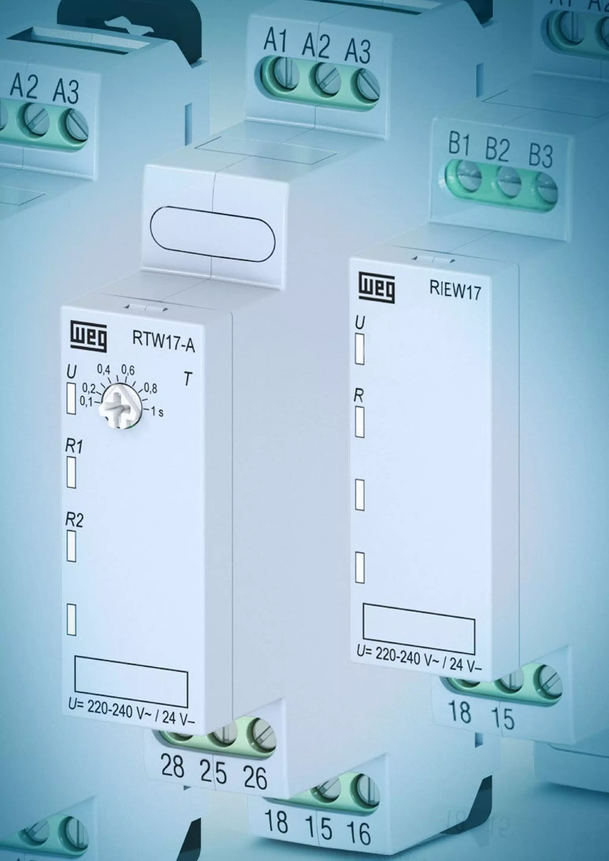 Electronic relays | PDF