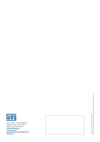 Weg guia-de-especificacao-de-motores-eletricos-50032749-manual ...