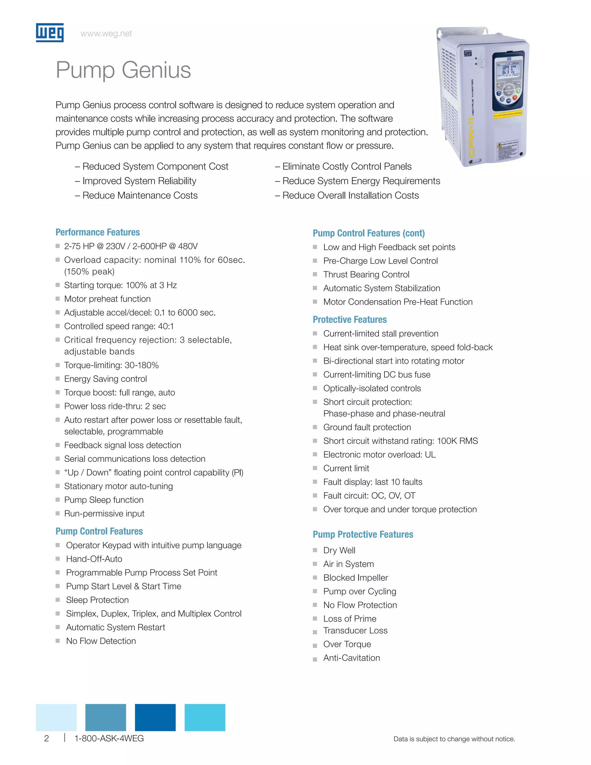 Weg pump-genius-control-multiplie-pumps-with-one-drive-usapumpscfw11 ...