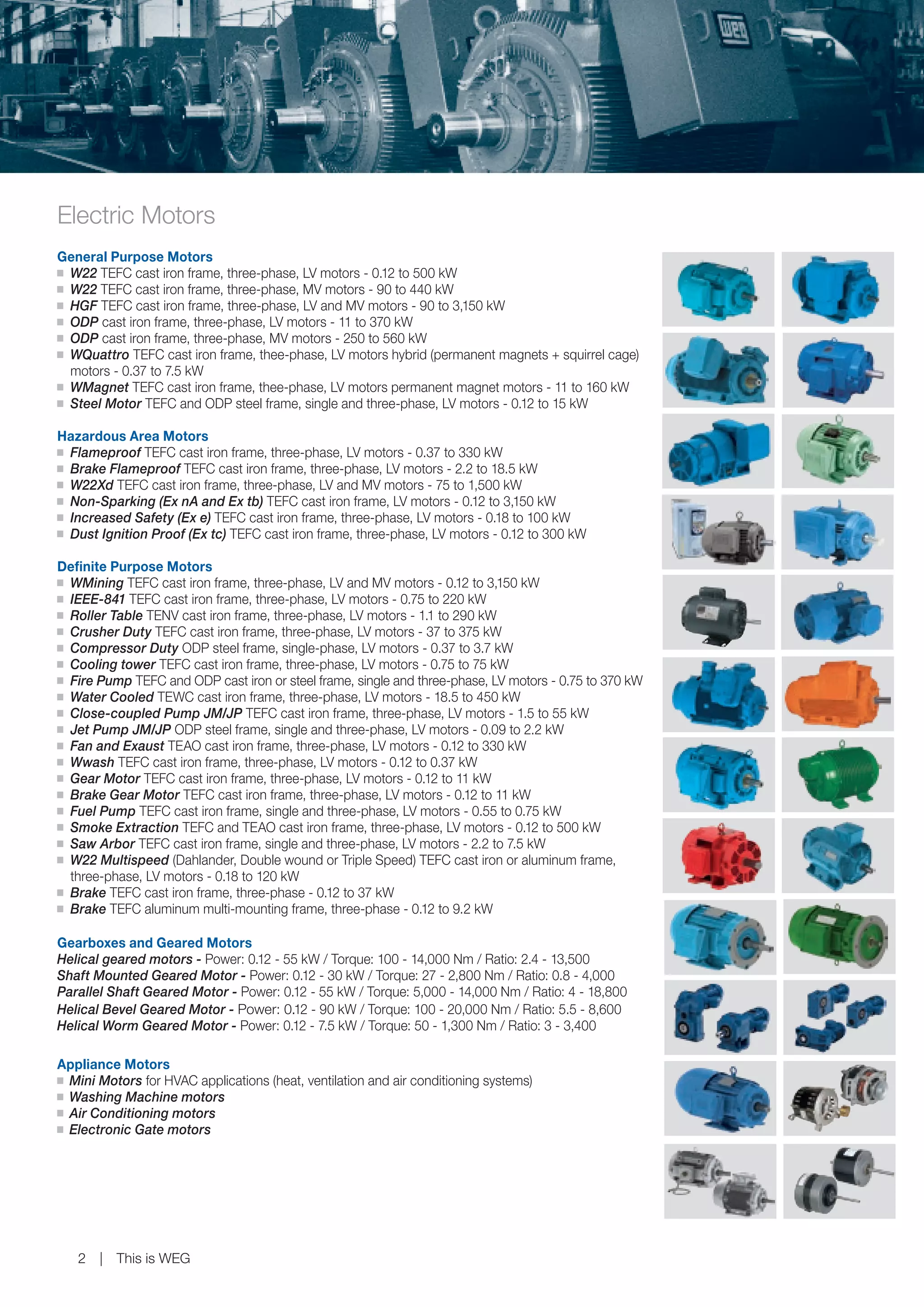 Weg this-is-weg-50019082-brochure-english | PDF