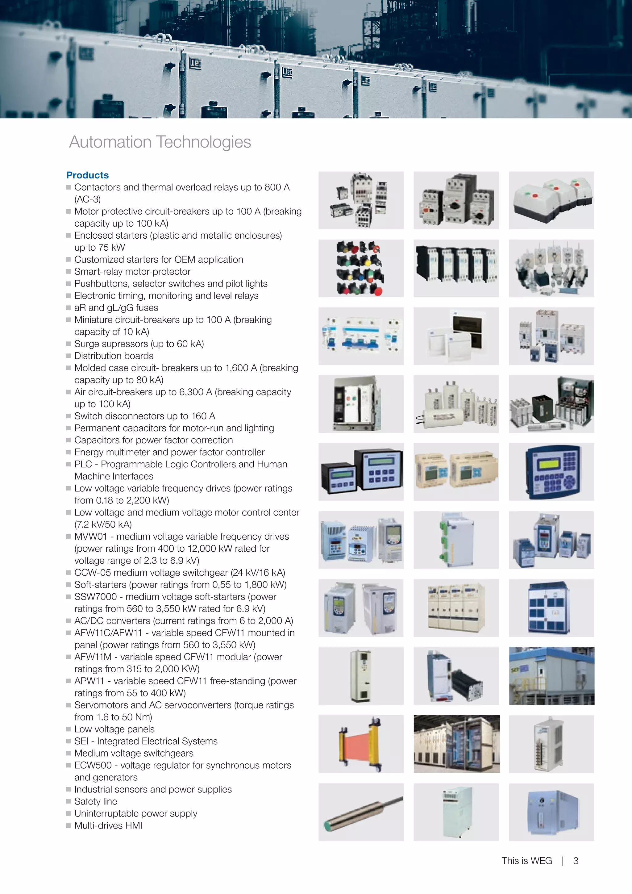 Weg this-is-weg-50019082-brochure-english | PDF