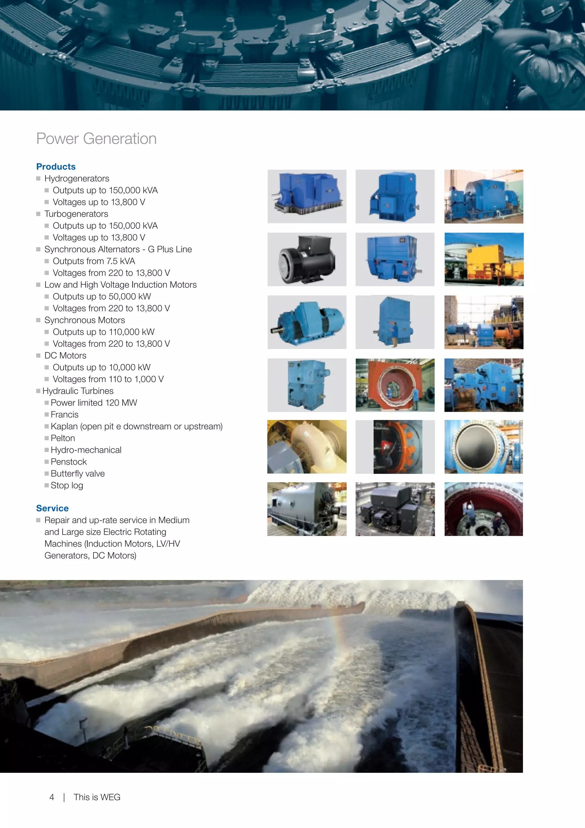Weg this-is-weg-50019082-brochure-english | PDF