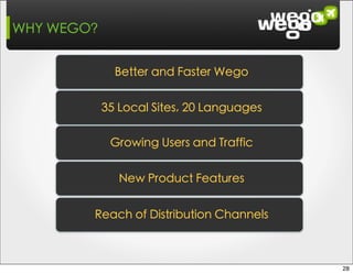 Wego media kit | PPT