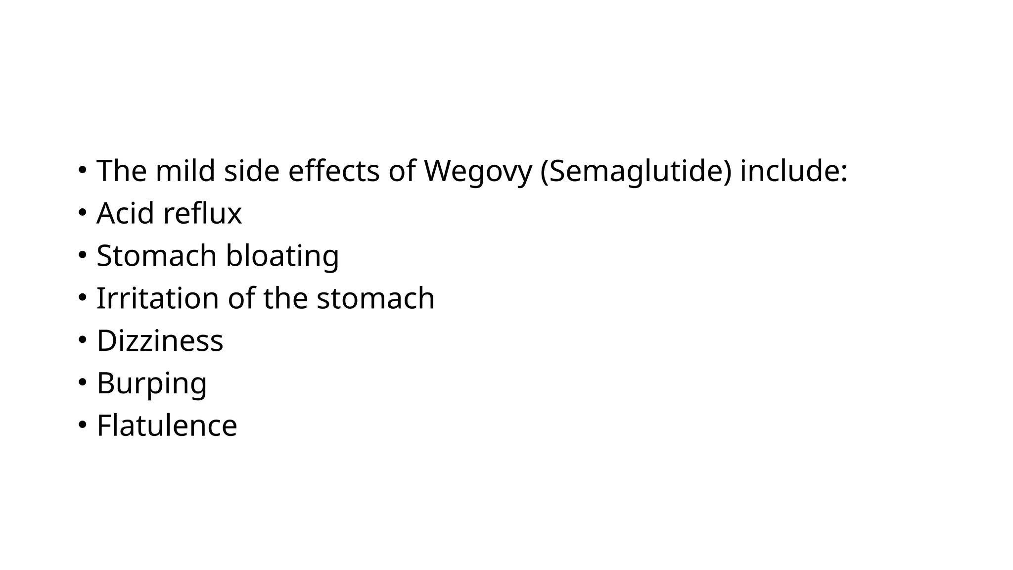 wegovy.pptx or semaglutide uses forweight loss | PPTX