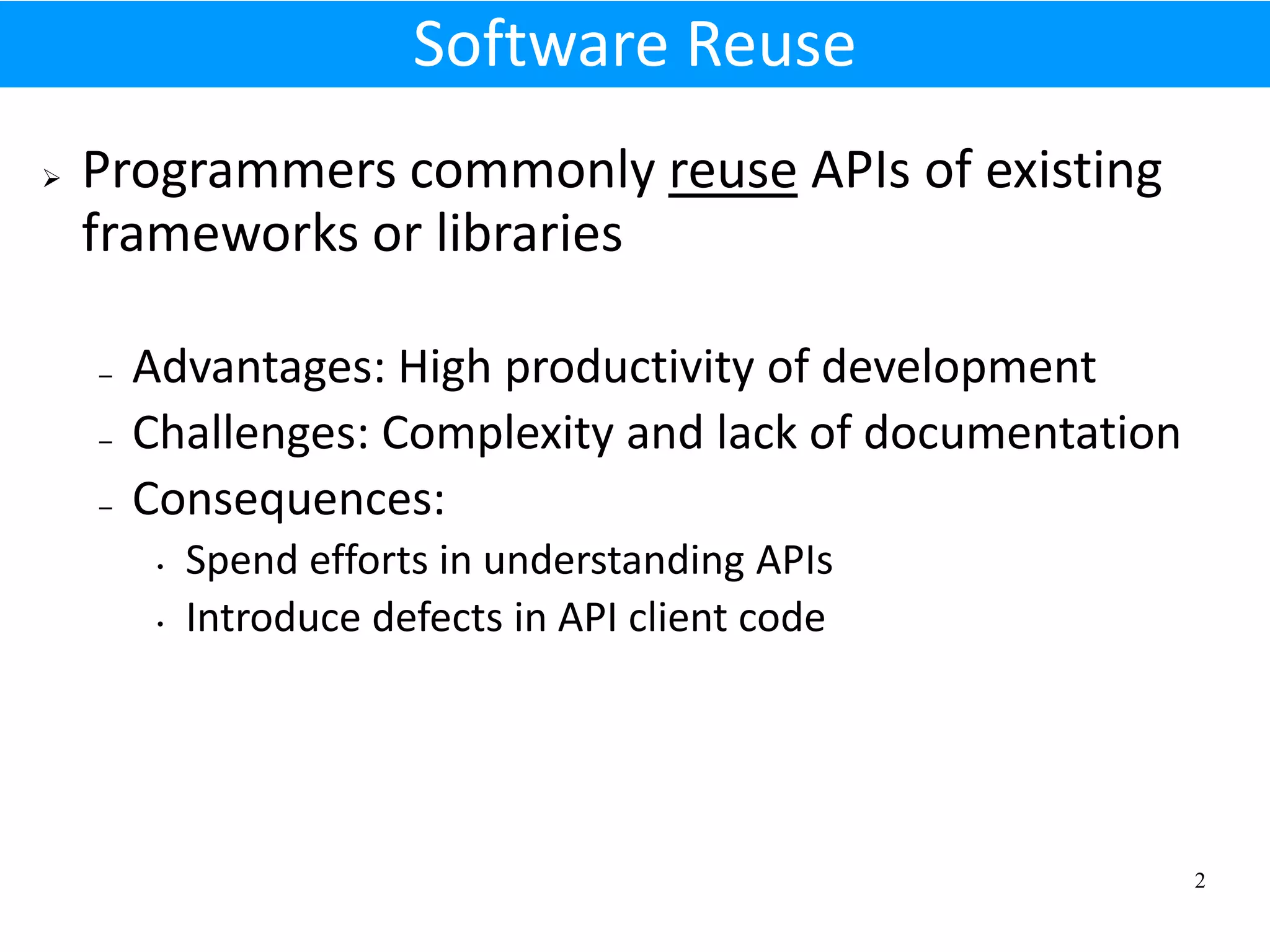 Making Exceptions On Exception Handling Weh 2012 Keynote Speech Ppt
