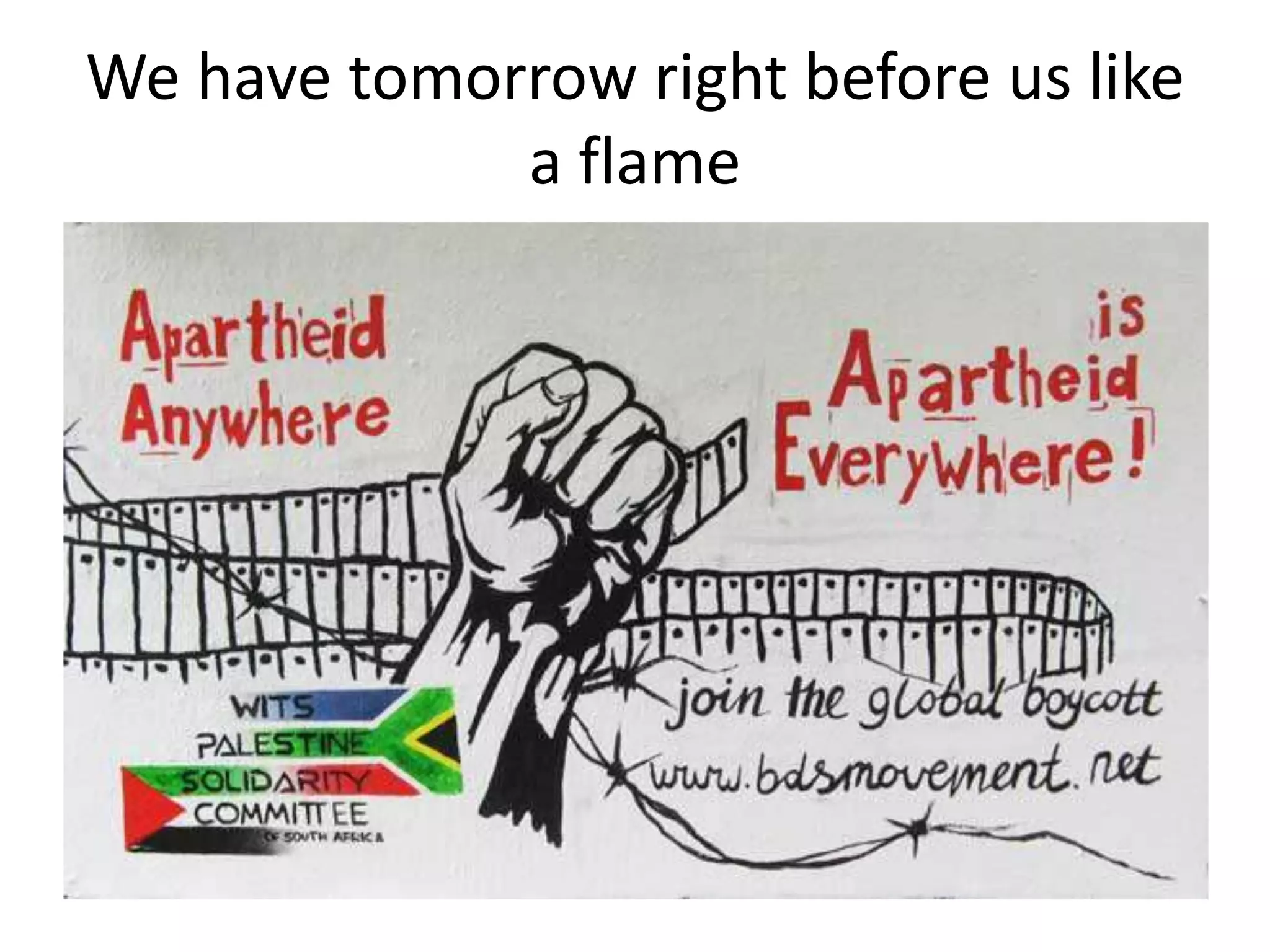 Apartheid Power Point | PPTX