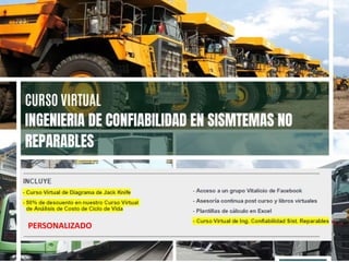 ¿QUE ES EL MODELO DE WEIBULL Y CUAL ES SU IMPORTANCIA EN MANTENIMIENTO ...