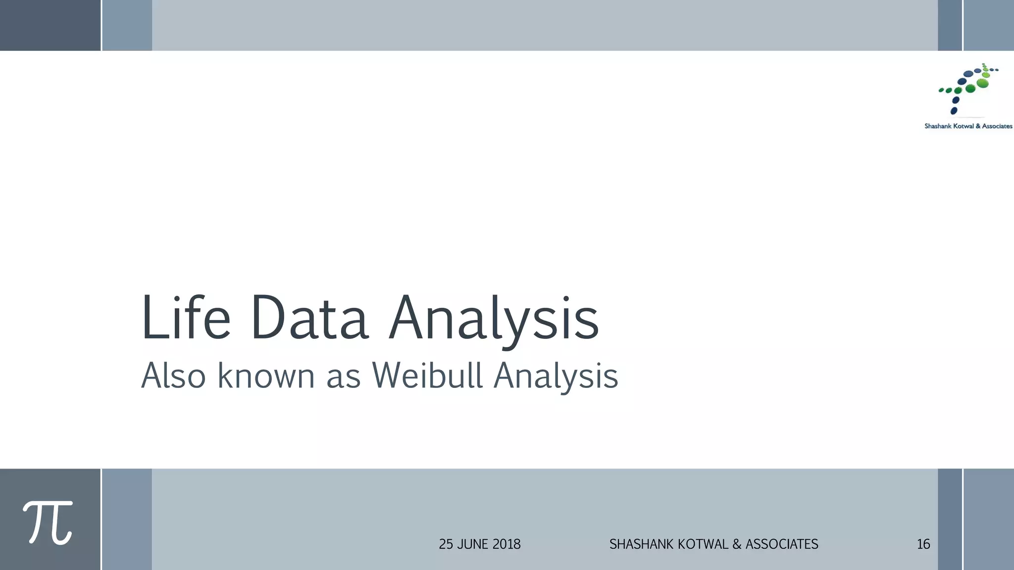 Weibull analysis introduction | PDF | Computer Software and Applications | Computing