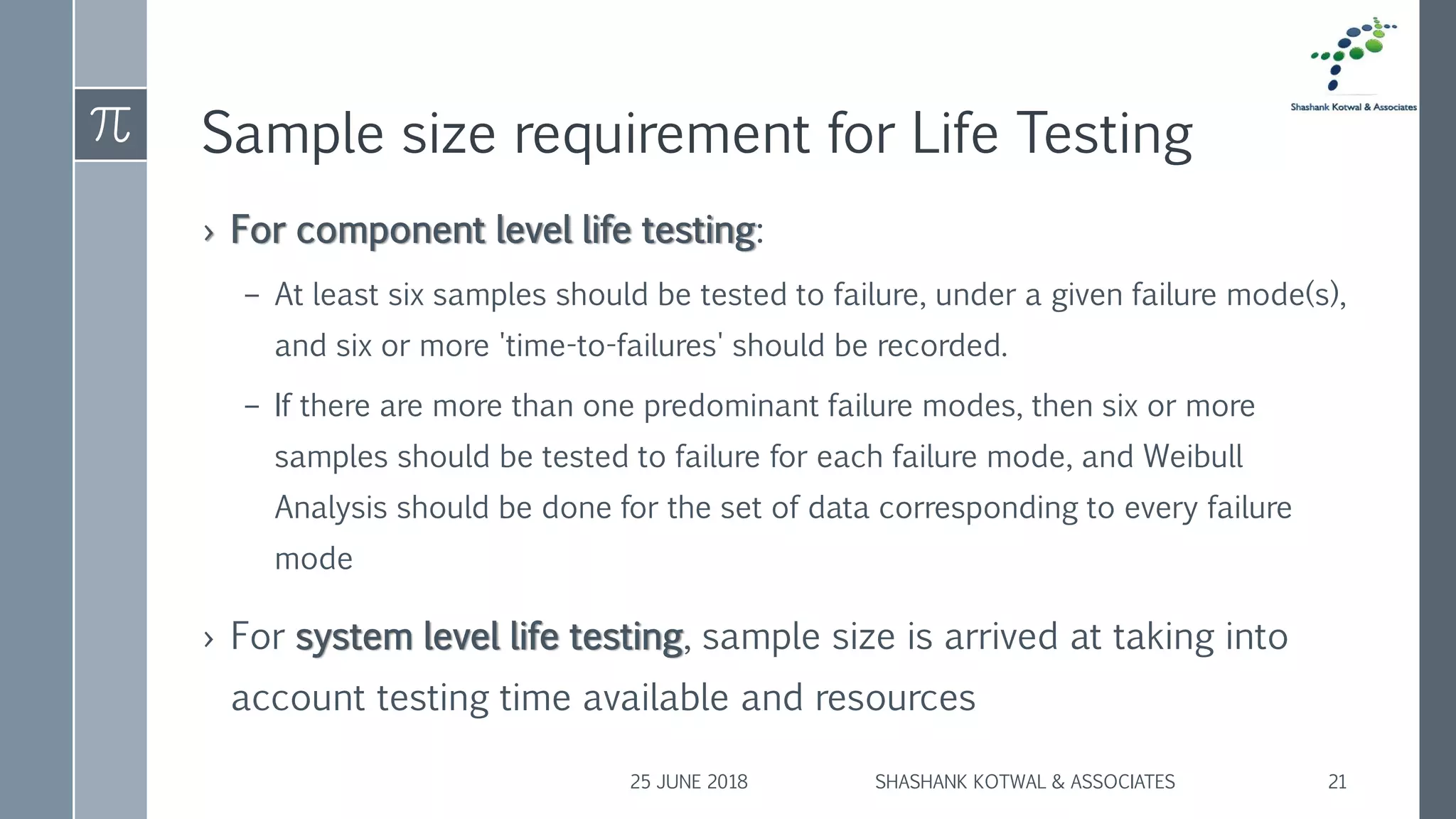 Weibull analysis introduction | PDF | Computer Software and Applications | Computing