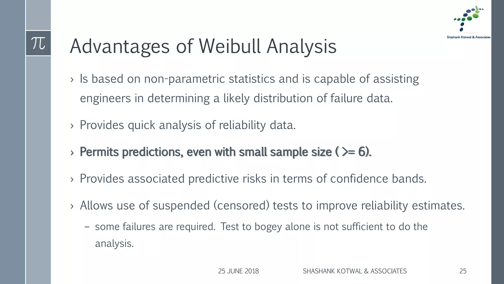Weibull analysis introduction | PDF | Computer Software and Applications | Computing
