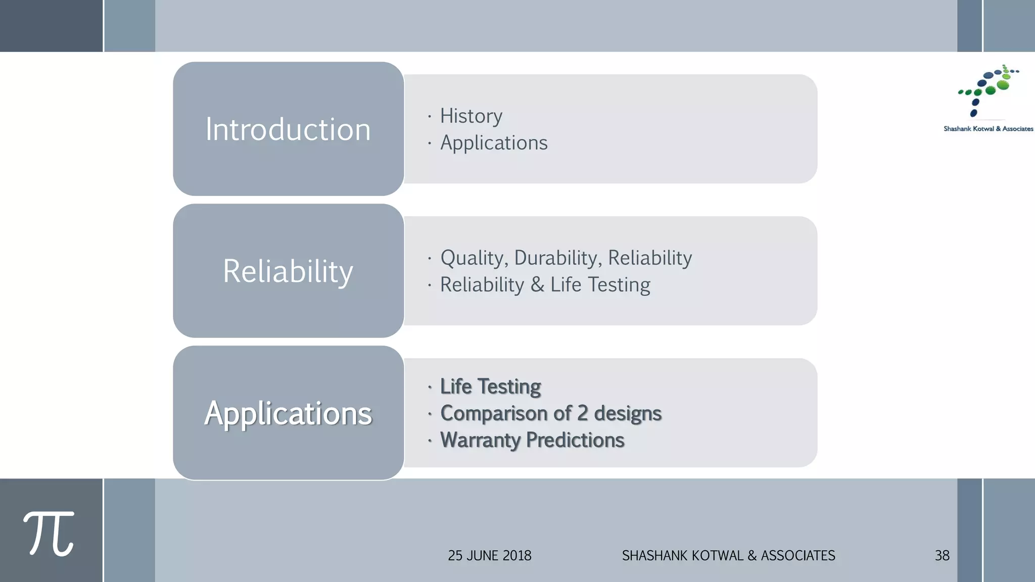 Weibull analysis introduction | PDF | Computer Software and Applications | Computing