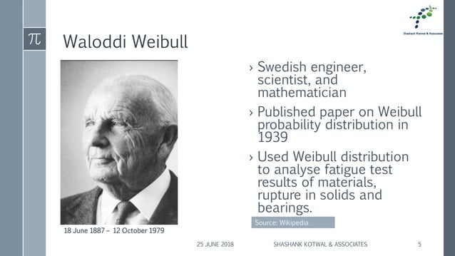 Weibull analysis introduction | PDF | Computer Software and Applications | Computing