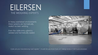 Weighing in food plants | PPT