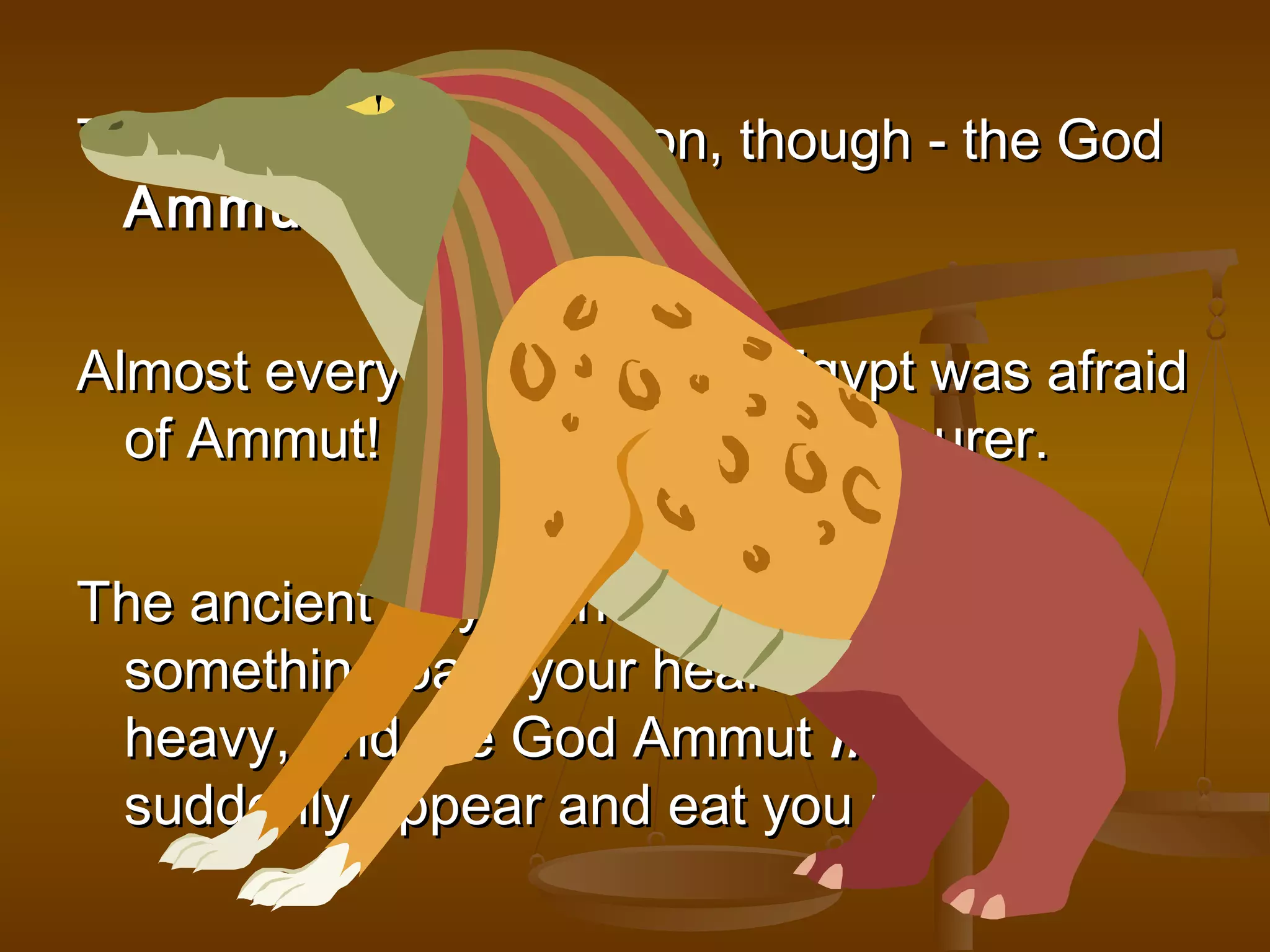 Weighing of the_heart (1) | PPT