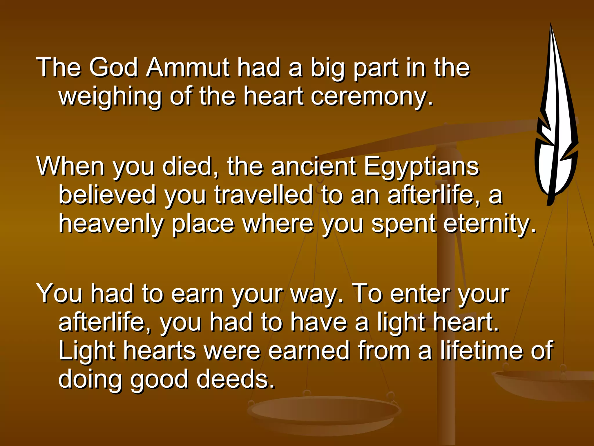 Weighing of the_heart (1) | PPT