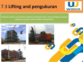 Weighing procedure | PPTX