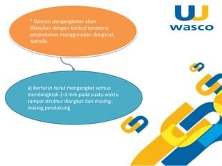 Weighing procedure | PPTX