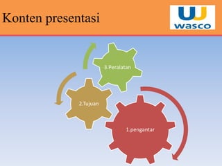 Weighing procedure | PPTX