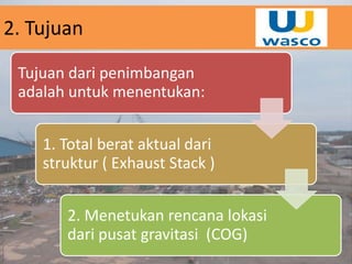 Weighing procedure | PPTX