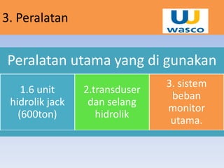 Weighing procedure | PPTX