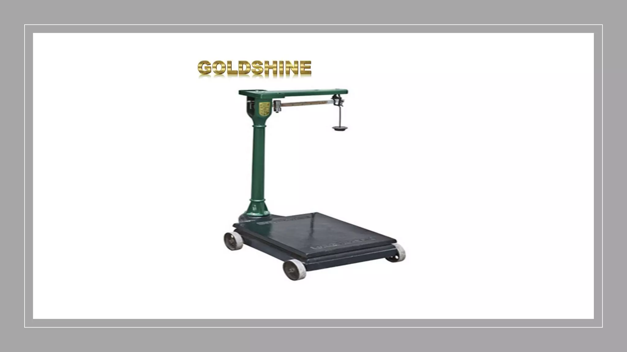 Weighing scales | PPT