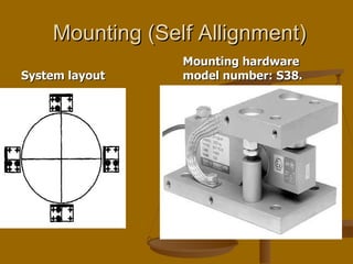 Case Study: Weighing System | PPT