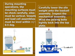 Case Study: Weighing System | PPT