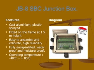 Case Study: Weighing System | PPT