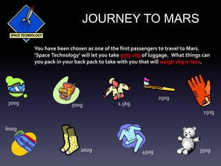Mass Measurement Weight | PPTX