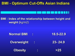 Weight Management | PPT