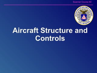 Weight and Balance USAF Auxiliary Civil Air Patrol | PPT