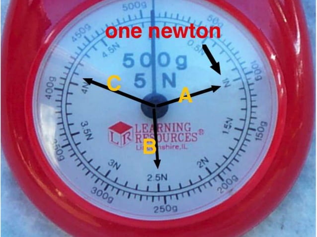 MEASURING WEIGHT & MASS (teach & measure) | PPTX | Physics | Science