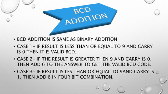 Weighted and Non Weighted Codes | PPTX