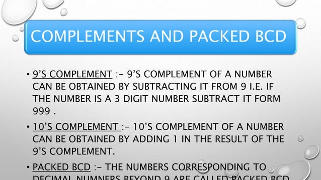 Weighted and Non Weighted Codes | PPTX