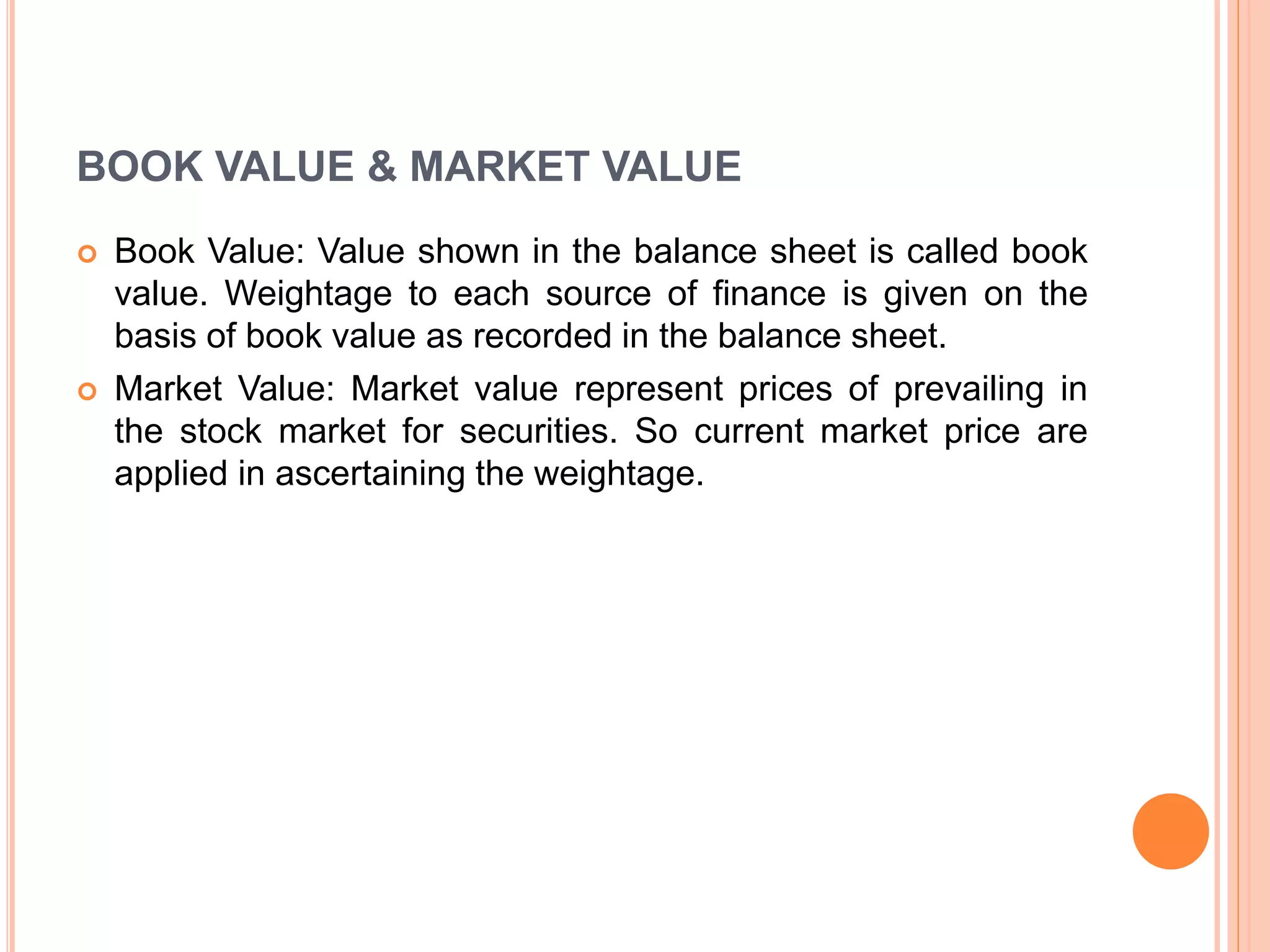 WEIGHTED AVERAGE COST OF CAPITAL (WACC).pptx