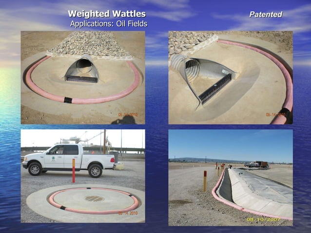 Weighted Wattles (patented) | PPT