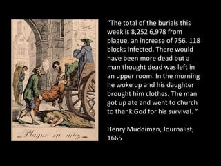 Weigh The Evidence Renaissance | PPTX