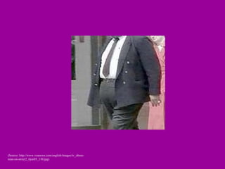 Weightism And The Myths Of Obesity | PPT