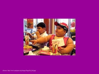 Weightism And The Myths Of Obesity | PPT