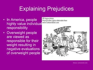 Weightism And The Myths Of Obesity | PPT