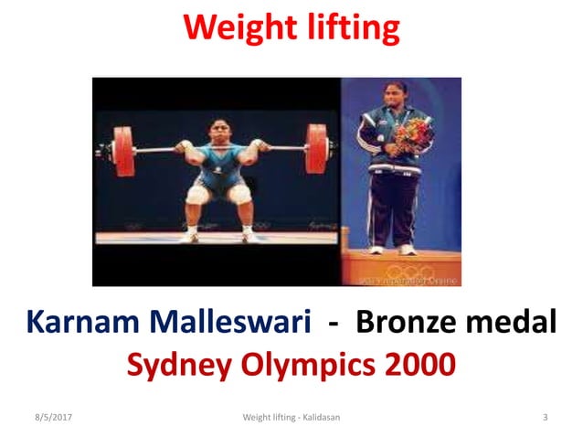 Fundamentals of Weight lifting | PPTX | Weightlifting | Sports