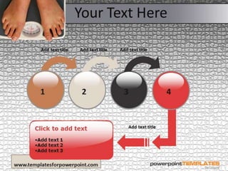 Weight loss | PPTX