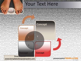 Weight loss | PPTX