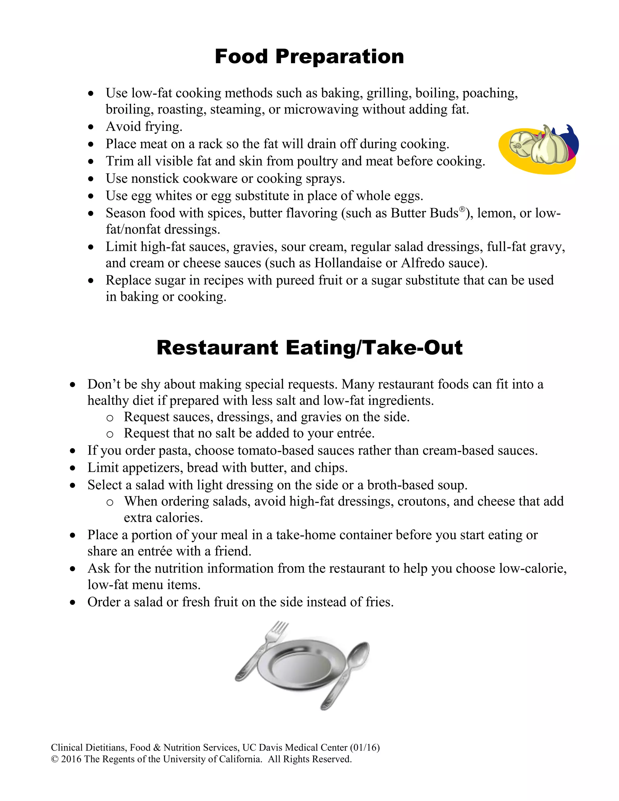 Helpful Guidelines for Successful Weight Loss 2021 | PDF