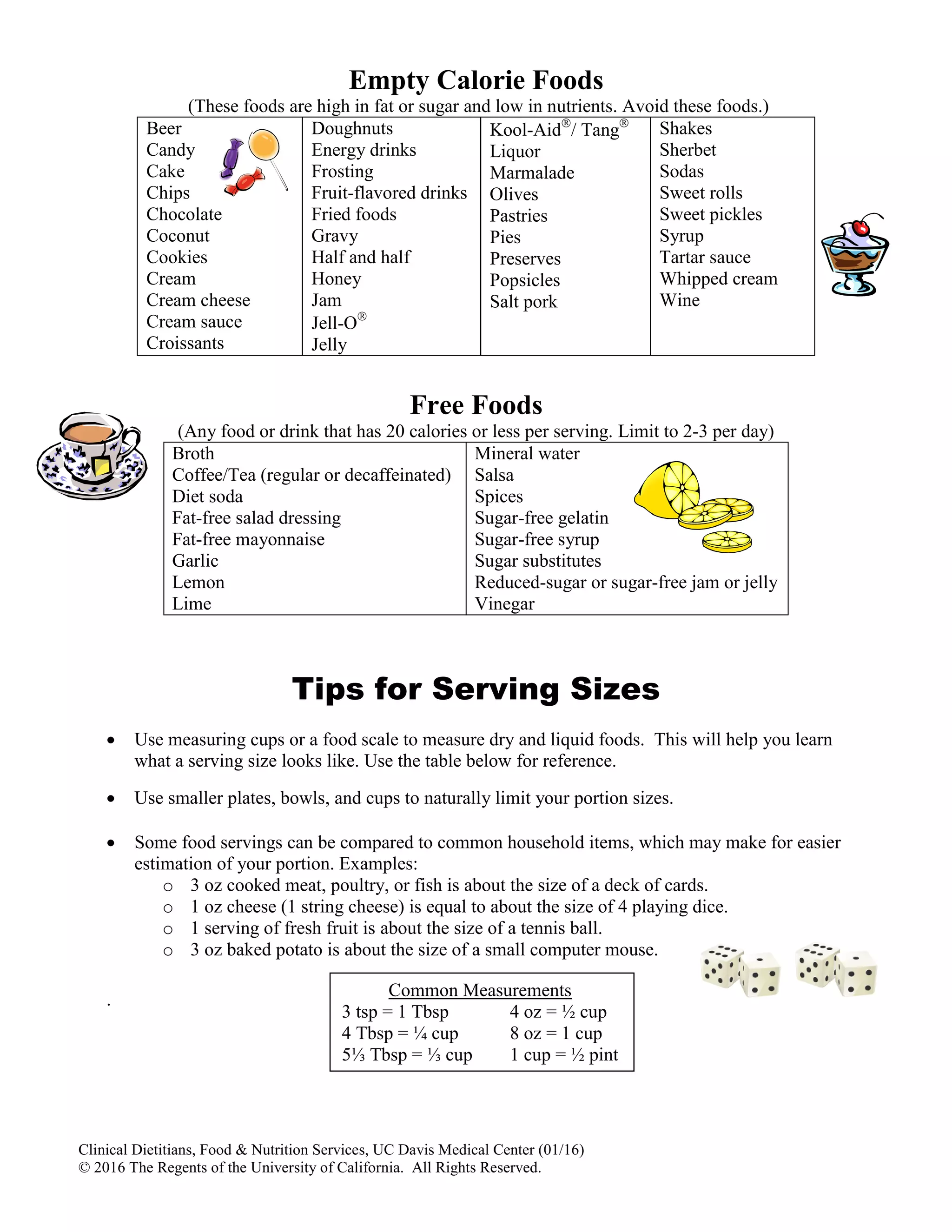 Helpful Guidelines for Successful Weight Loss 2021 | PDF