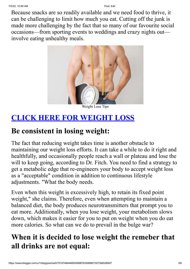 Weight Loss Tips.pdf